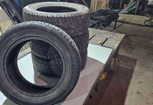 Gislaved NordFrost 100 215/60 R16 T