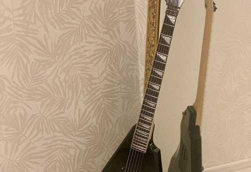 ESP LTD Alexi-200 год 2012 +чехол gator