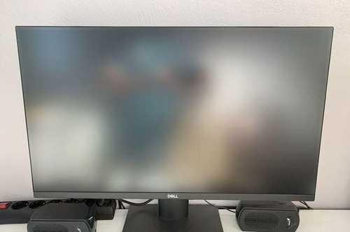 Монитор Dell P2720DC