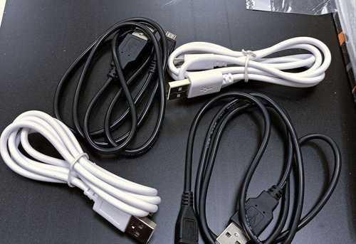 Провод microUSB