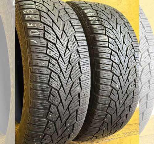 Gislaved NordFrost 100 235/55 R17 103T