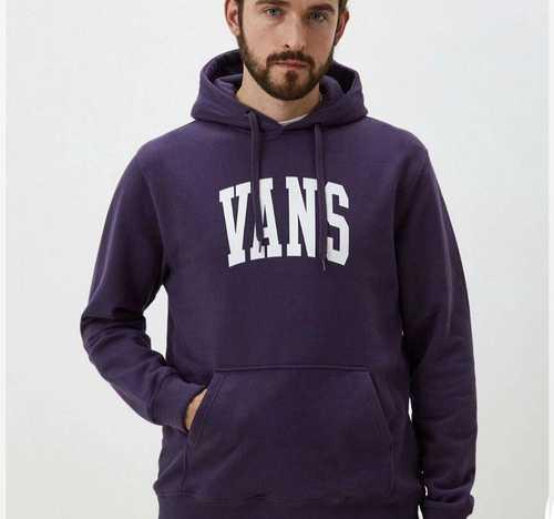 Продам толстовку мужскую Vans новую