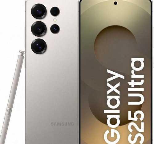 Samsung Galaxy S25 Ultra, 12/512 ГБ