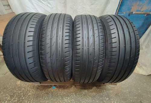 Toyo Proxes CF2 SUV 235/65 R18 106H