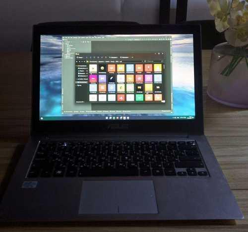Asus UX31a
