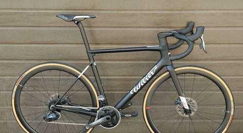 Wilier Zero SLR Disc 2021