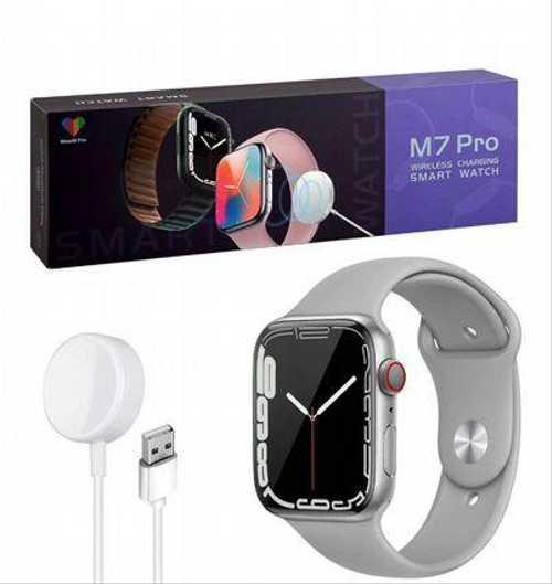 Smart watch M7 Pro