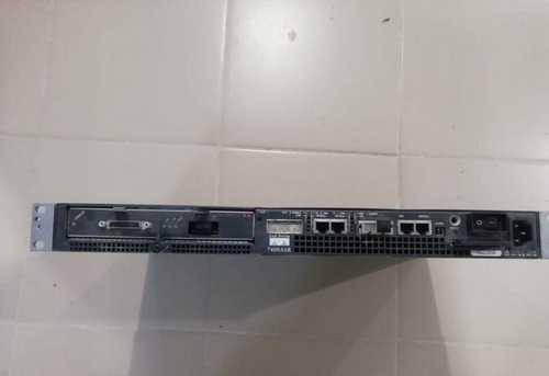 Маршрутизатор Cisco 7401