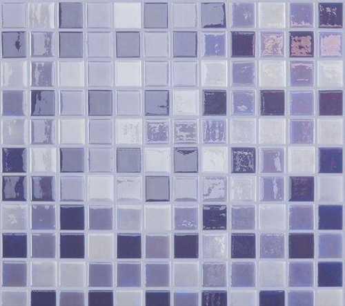 Стеклянная мозаика Vidrepur Lux № 405 31,7х31,7 см