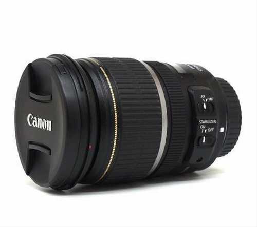Canon EF-S 17-55mm f/2.8 IS USM (0007)
