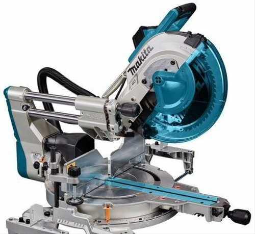 Makita LS1219L Пила торцовочная (новая,от дилера)