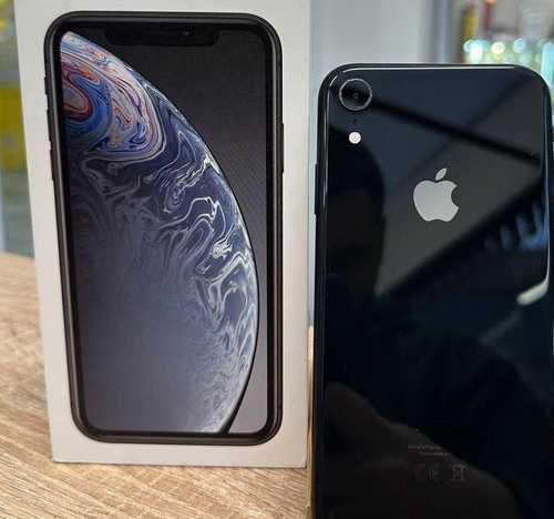 iPhone Xr, 64 ГБ