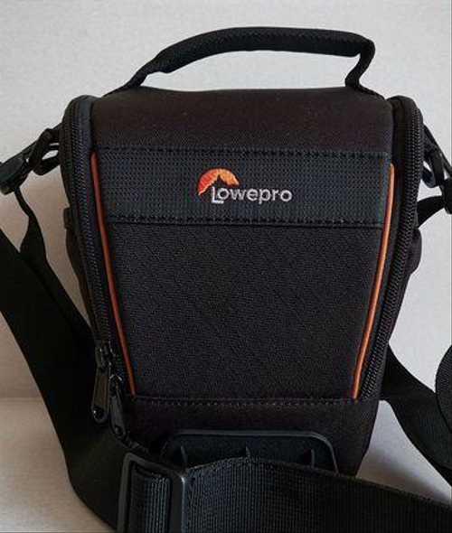 Сумка для фотоаппарата LowePro Adventura TLZ 20 II