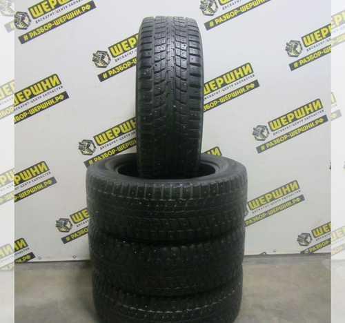 Dunlop SP Winter Ice 01 225/65 R17 102T