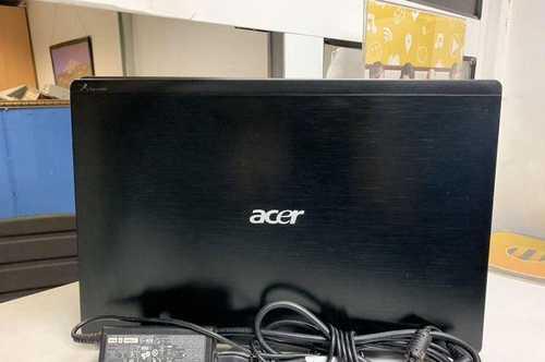 15.6" Ноутбук Acer Aspire 5625G