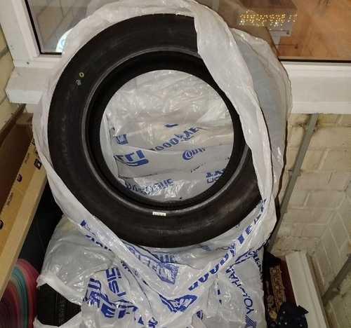 Michelin Agilis 185/55 R15