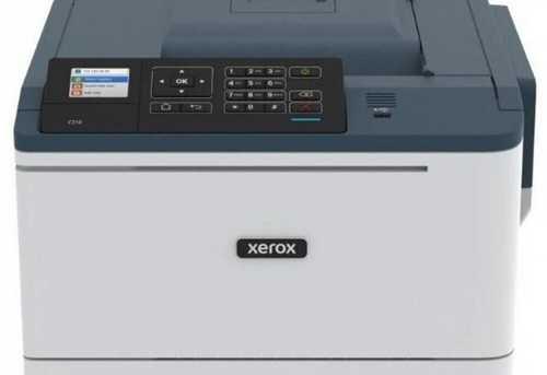 Принтер Xerox C310 цветной А4 33ppm c #368759