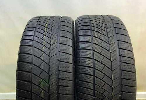Continental ContiWinterContact TS 830 P 255/55 R18 96T