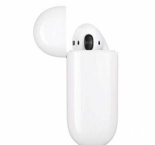 Airpods 2 2019 (кейс и левый наушник)