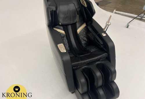 Массажное кресло Kroning-SL-6688 (Black)