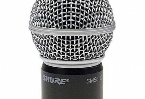 Капсюль Shure RPW112