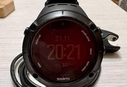 Спортивные часы suunto ambit3 peak