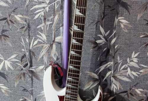 Электрогитара Ibanez rg350dxz