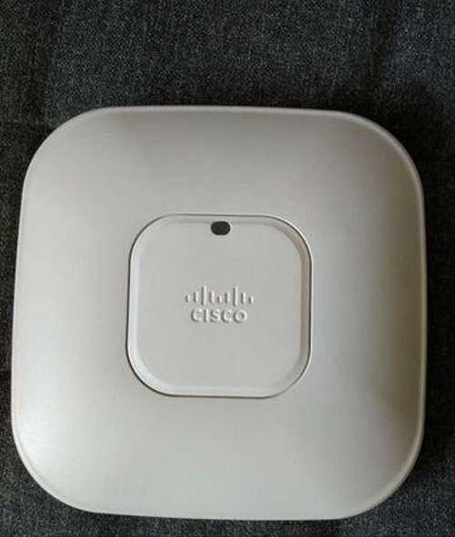 WiFi точка доступа Cisco AIR-cap3602i-R-K9