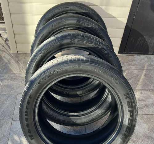 Kapsen Rassurer K3000 245/50 R19 105W