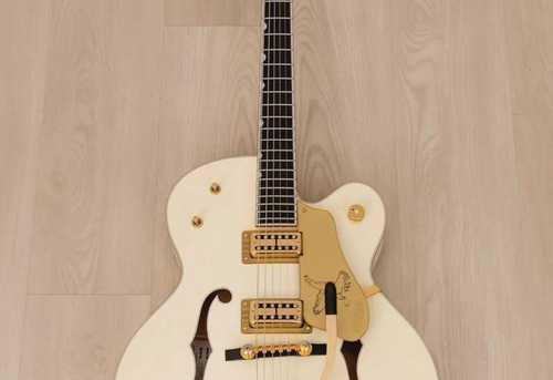 Электрогитара полуакустическая Gretsch Vintage Sel