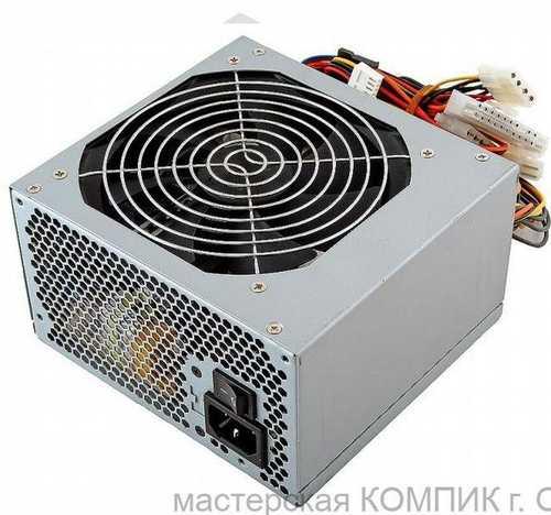 Блок питания ATX 350 Powerrman б/у