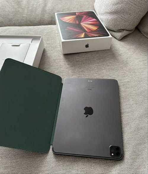 Apple IPad Pro 11 Wi-Fi 128GB Space Gray купить | Планшеты и ...