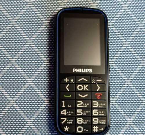 Philips Xenium X2301