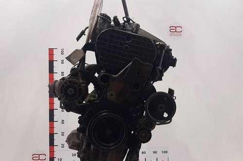Двигатель в сборе EDZ Chrysler PT Cruiser 2006г