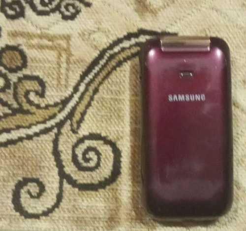 Samsung C3592