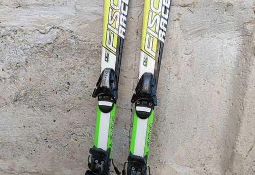 Горные лыжи fischer 110