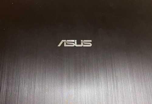 Ноутбук Asus X540L 256 Гб