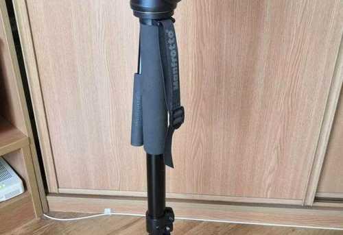 Монопод Manfrotto mvm500a