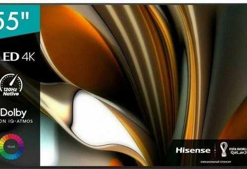 Телевизор Hisense 55A85H