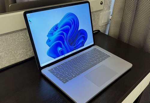 Microsoft Surface Laptop Studio 2