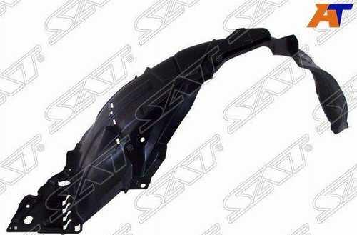 Подкрылок honda FIT, honda FIT/jazz GD1-4 01-07 5D