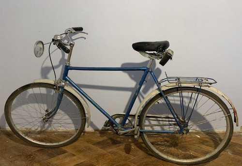 Велосипед Сура-2 СССР