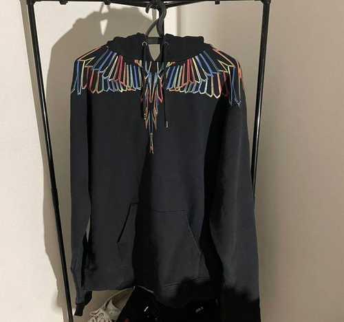 Худи Marcelo Burlon Оригинал