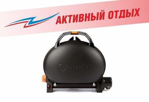 Гриль газовый O-grill500MT + адаптер тип А