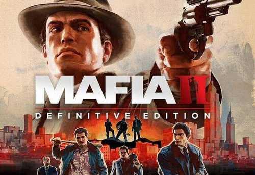 Mafia: Definitive Edition \steam