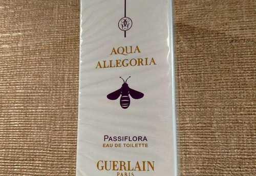 Guerlainaqua Allegoria Passiflora 100 мл