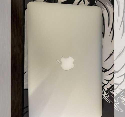 Apple macbook air