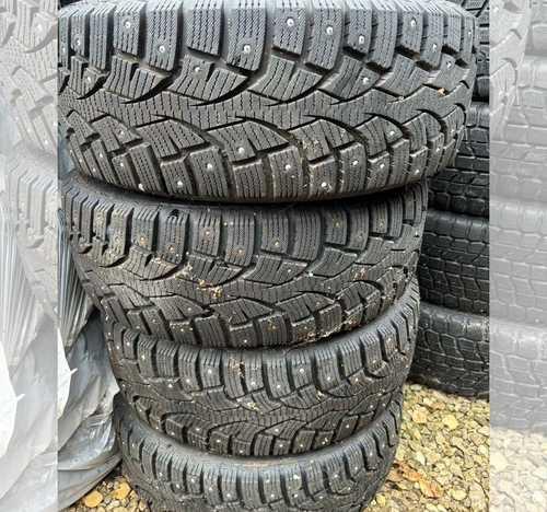 Centara Snow Cutter 205/55 R16 91T