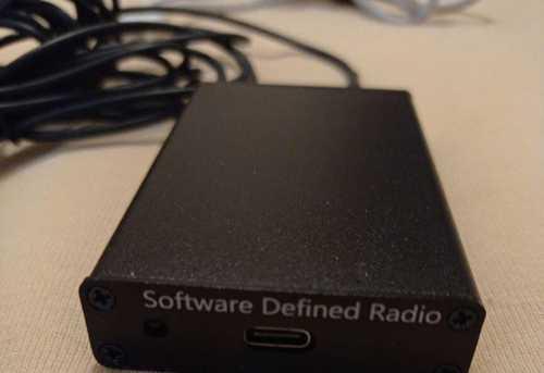 Приемник RTL-SDR USB