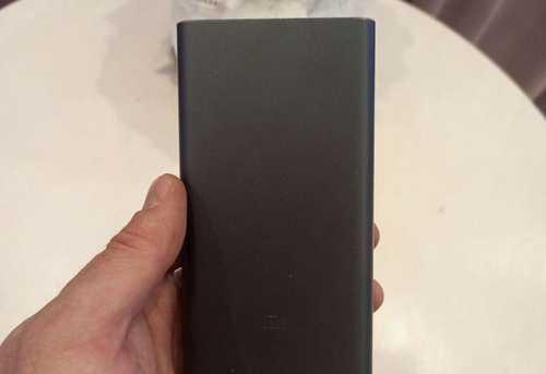 Powerbank Xiaomi 10000